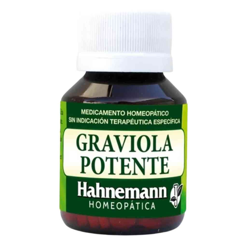 Graviola Potente 180 Tabletas – Graviola – Graviola
